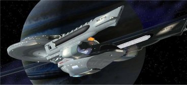 U.S.S. Coronado Sim Setting Body